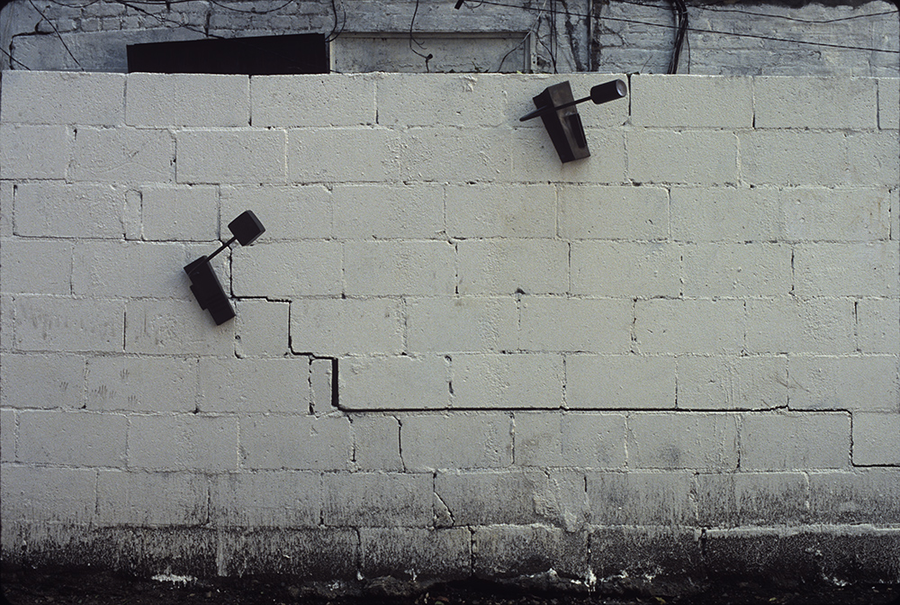 1985-84 evesdroppers – Ann Messner